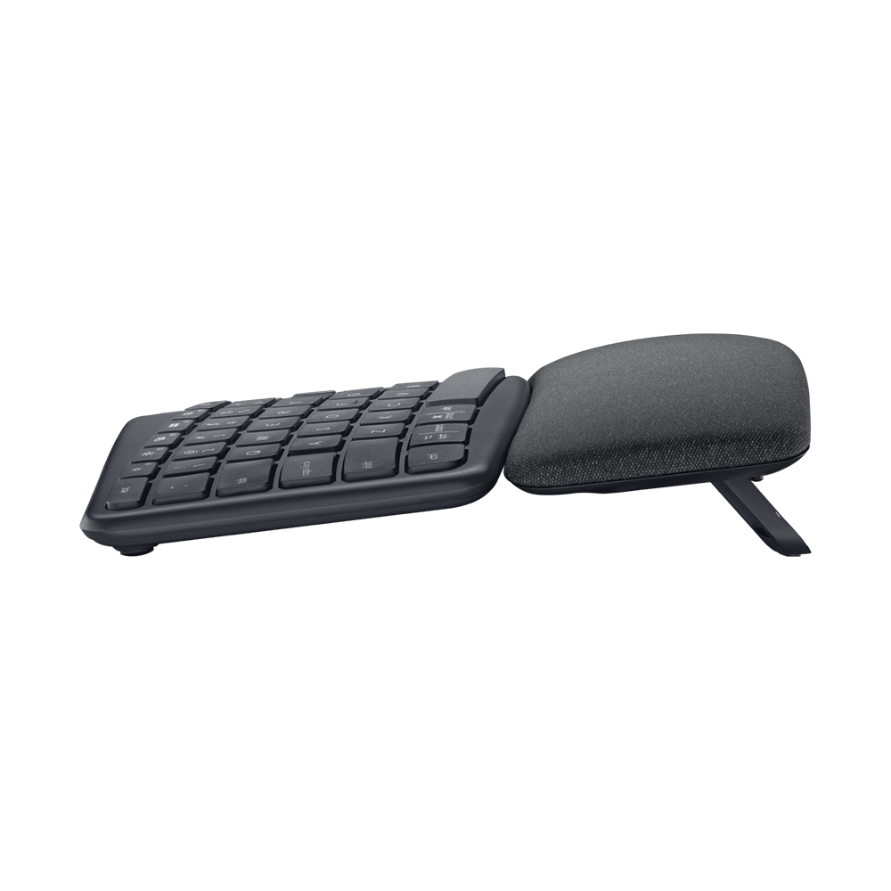 Teclado partido ergonomico ERGO K860 - Computacion - Logitech - Logitech